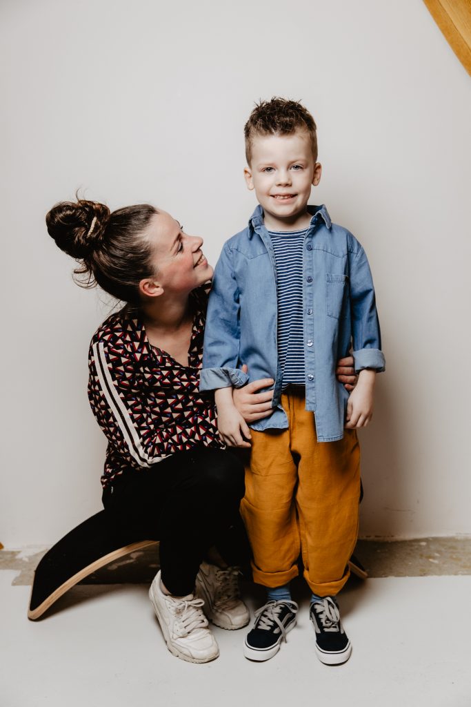 Even voorstellen ... (3) - Kids Department - Blog